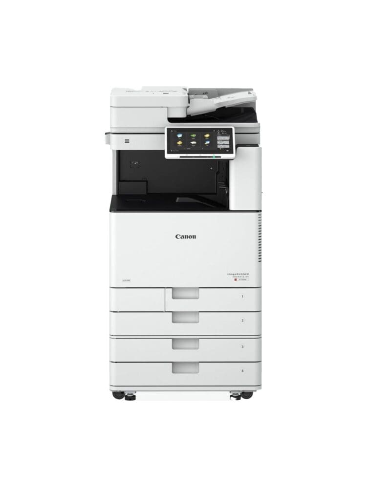 Canon imageRUNNER ADVANCE DX-4700i Series | Canon Printers