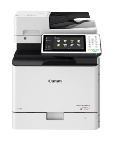 Canon imageRUNNER ADVANCE DX C257/C357 Series | Canon Printers